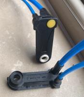 China 31.0212 IRO WEFT FEEDER PARTS for sale