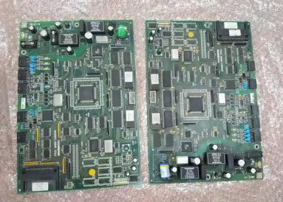 China PSO000148000 TERMINAL CPU CARD Electronic cards for G6300 SMIT GS900 for sale