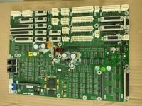 China 262009988 CPR CIRCUIT BOARD SULTEX G6500 PARTS for sale