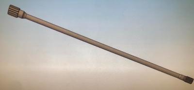 China 911322517  TORSION ROD OSCILLATING  D=19MM 911-322-517   911.322.517 for sale