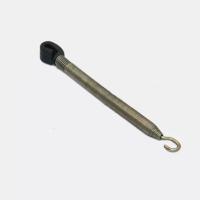 China 2193164 CLAMP SPRING MALLA SPEARS FOR P-1001 for sale