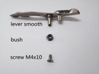 China 72124B 721941 DOR LEVER INNER BUSH SCREW M4X10 for sale