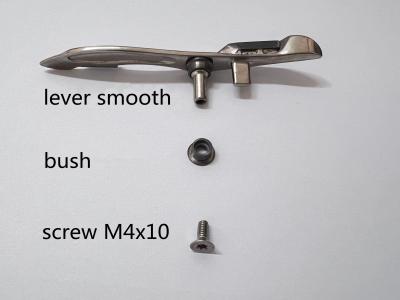 China 72124B 721941 DOR LEVER INNER BUSH SCREW M4X10 for sale