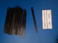 China 2148132 CARBON SHEETS for sale