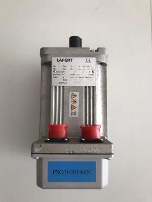China PSO362014000 Servo Motor B6306Z-02622 for sale