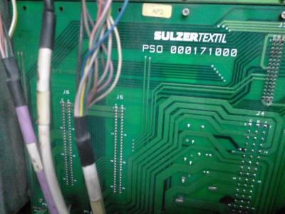 China PSO000171000 CARD for sale