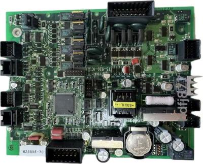 China FCU6.2 625895-70 TSUDAKOMA ZAX-N WEFT CONTROL BOARD for sale