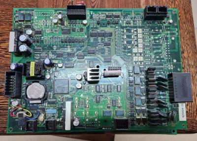 China 625856-70 625854-70 ZAX-N BOARD TSUDAKOMA LOOM PARTS for sale