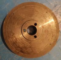 China PNO66094 TOOOTHED PULLEY Z=44 for sale