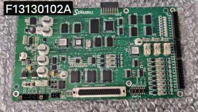China F13130102A STAUBLI BOARD for sale