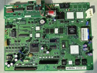 China J9201-20030-00 A4 BOARD TOYOTA LOOM PARTS for sale