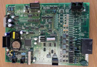 China 625854-70 625856-70 ZAX-N BOARD TSUDAKOMA LOOM PARTS for sale
