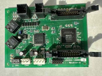 China J9204-10000-00 WEFT FEEDER BOARD  TOYOTA JAT-710 for sale