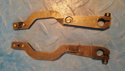 China 911-159-316 LEVER 911-159-317 911-159-318 911-159-319 for sale