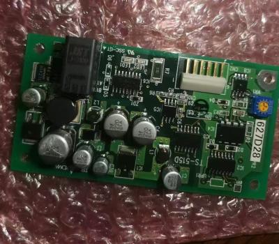 China 627D28 BOARD TSUDAKOMA LOOM PARTS for sale