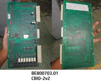 China BE800703.01 CBIO 2V2 BOARD PICANOL LOOM PARTS for sale
