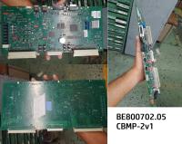China BE800702.05 CBMP 2V1 BOARD PICANOL LOOM PARTS for sale