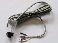 China 627896BD H2 627896AD H1 CABLE SENSOR TSUDAKOMA LOOM PARTS for sale