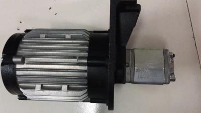 China BE3106025 OPTIMAX OIL PUMP MOTOR PICANOL LOOM PARTS for sale