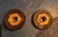 China BLBF05A SOMET / GEAR Z.40 / ID=14 BLBF06A SOMET / GEAR Z.40 / ID=20 for sale