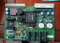 China A2EL03C MCS BOARD SOMET LOOM PARTS for sale