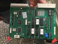 China Somet E6ABC MCU MCU-1/B HMCU-1C THEMA SE BOARD for sale