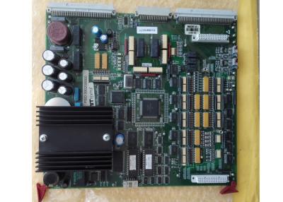 China PSO000208000 CPU input board SMIT G6300 GS900 PARTS for sale