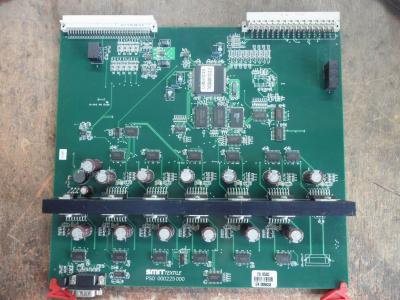 China PSO000225000 EWS CARD  WEFT SELECTOR CARD SMIT G6300 LOOM PARTS for sale