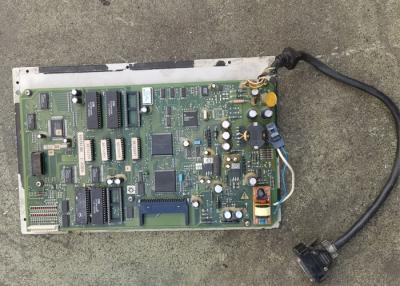 China BE152255 KBDE BOARD OMNI DISPLAY BOARD PICANOL LOOM PARTS for sale