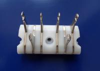 China PBO17178 TAPE GUIDE HOOK 6TEETH NUOVO PIGNONE TP500 TP600 for sale