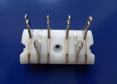 China PBO17178 TAPE GUIDE HOOK 6TEETH NUOVO PIGNONE TP500 TP600 for sale