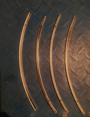 China 2560600 Guide K88 for sale