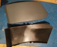 China 2788722 weft feeder cover (8 color) for sale