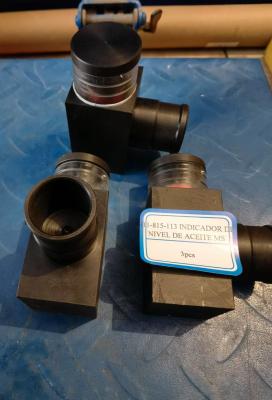 China 911815112 911815113 OIL CHECKING SULZER LOOM PARTS for sale