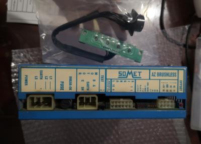 China EEAR06A THEMA EXCEL AZ BRUSHLESS SERVO SOMET LOOM PARTS for sale