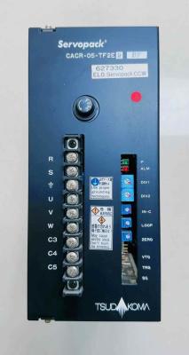 China 627330 ELO servopack CCW  TMC CACR-05-TF2ES DF ETU CACR-05-TF2ES AF TSUDAKOMA LOOM PARTS for sale