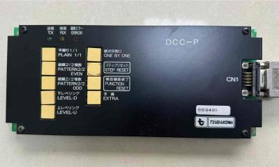 China 669491 DCC-P TSUDAKOMA LOOM PARTS for sale