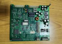 China 09E00 DOBBY BOARD SOMET LOOM PARTS for sale