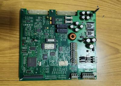 China 09E00 DOBBY BOARD SOMET LOOM PARTS for sale