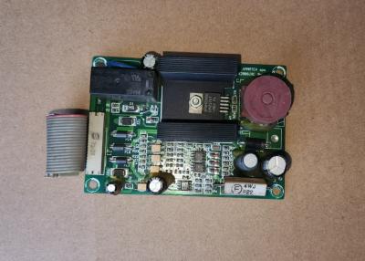 China 0860463 SPA K2000JAC VAMATEX LOOM SPARE PARTS for sale