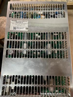 China BE801087.01 MPS-2V2 EHFP PICANOL POWER BOX for sale