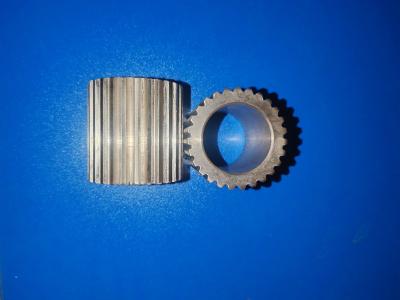 China 930-110-416, 930110416, 930.110.416 Splined bush for sale
