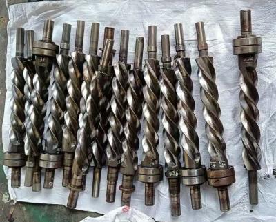China 2281204 2281206 2281208 2281234 LEONARDO DRIVE SCREW SHAFT VAMATEX LOOM PARTS for sale