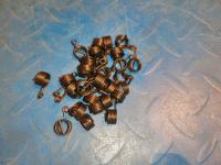 China 911-232-229, 911232229, 911.232.229 Torision Spring for sale