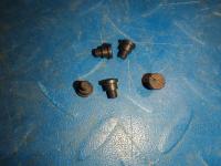 China 911-132-177, 911132177, 911.132.177 Special Screw M5X0.5/6/9.5X10 for sale