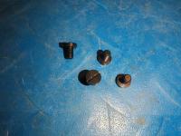 China 911-232-132, 911232132, 911.232.132 Special Screw M5x0.5×7.5 for sale