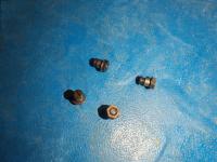 China 911-819-124, 911819124, 911.819.124 Special screw M2.6X0.35, L=6.8 for sale