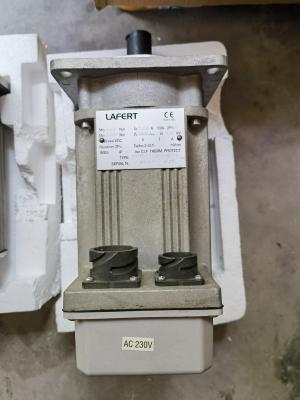 China 2691755 MOTOR LAFERT 2691623 VAMATEXT SPARE PARTS for sale