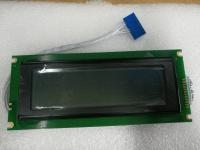 China BE153855 DISPLAY LCD SCREEN BE151141 PICANOL LOOM PARTS for sale