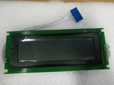 China BE153855 DISPLAY LCD SCREEN BE151141 PICANOL LOOM PARTS for sale
